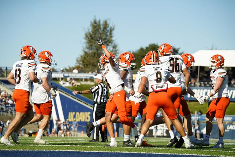 Bengals look to ride momentum against Cal Poly | Sports ...
