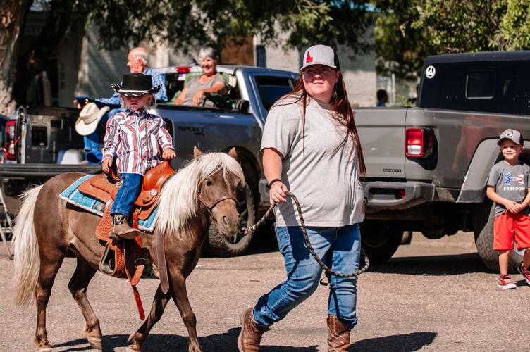Photos of Pioneer Days Parade in Bancroft | Local | idahostatejournal.com
