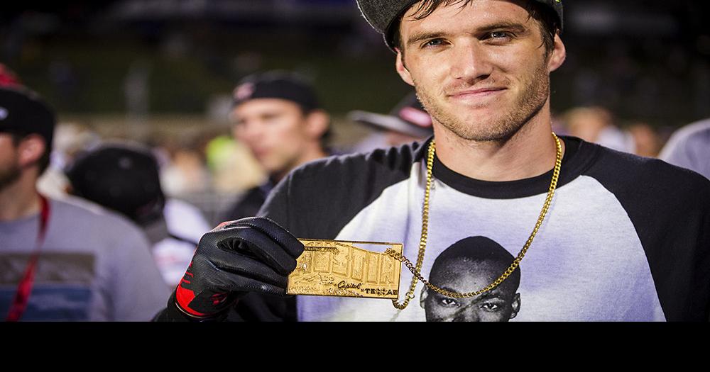 Colton Satterfield | Photos | idahostatejournal.com