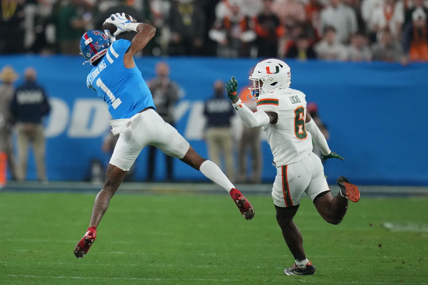 CFP Fiesta Bowl Football | National | idahostatejournal.com