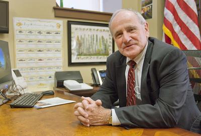 Sen. Jim Risch announces Trails West as Idaho Small Business of the ...