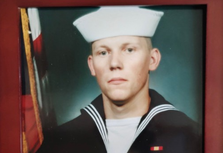 Pocatello High School custodian, Navy veteran, dies of apparent heart ...
