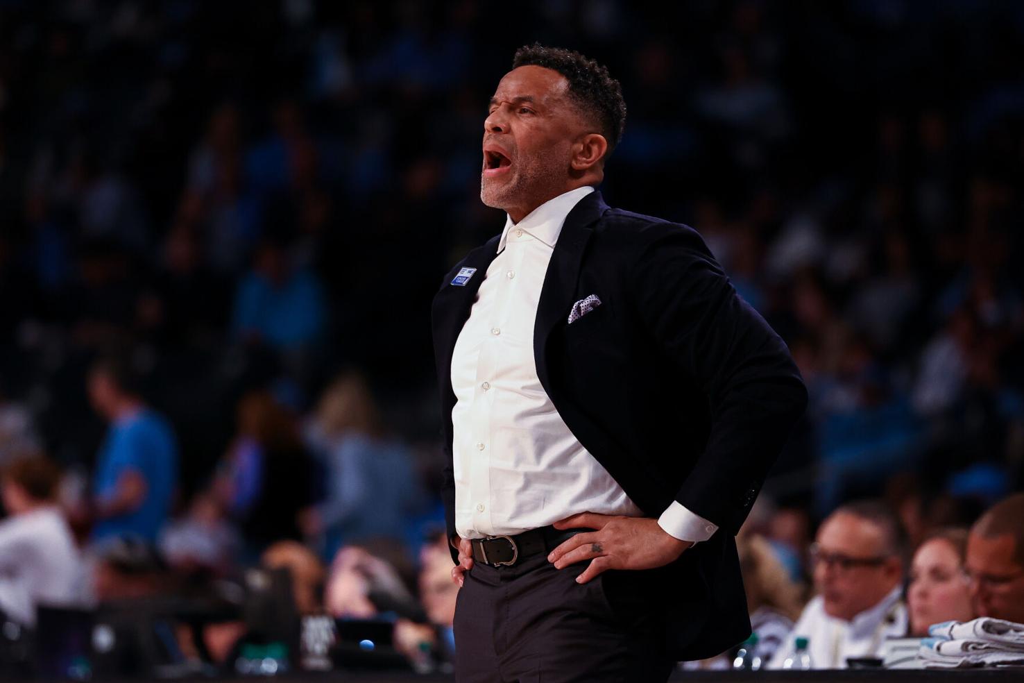 North Carolina Georgia Tech Basketball | National | idahostatejournal.com