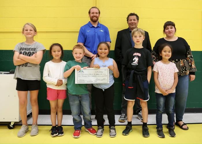 'HELPING KIDS BECOME SUCCESSFUL': Community rallies to support Boys & Girls Club of Southeast ...