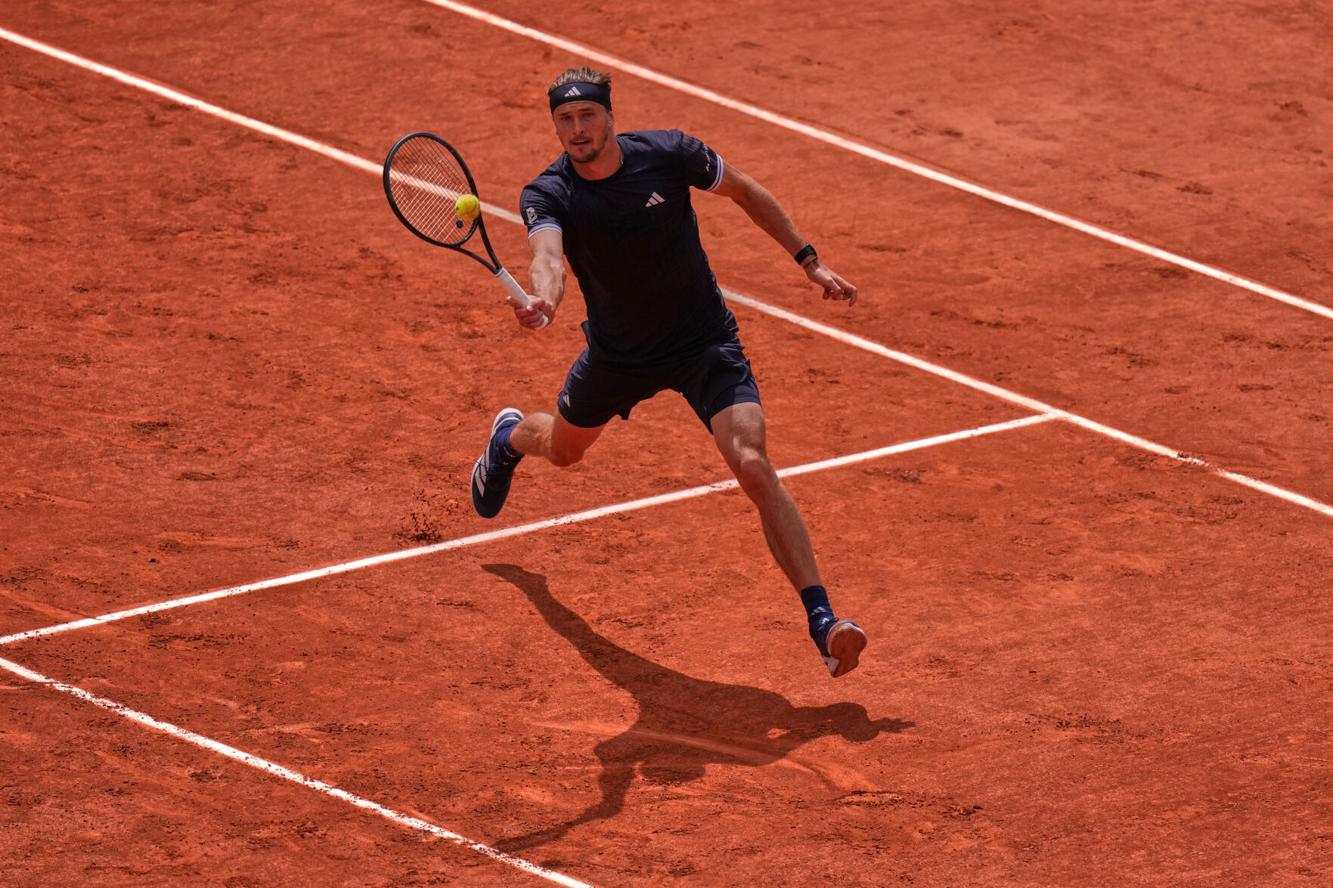 French Open Tennis | National | idahostatejournal.com