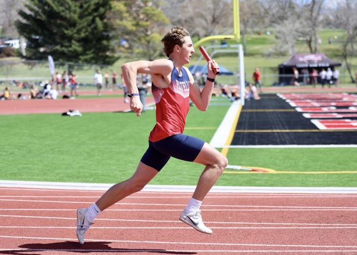 PREP ROUNDUP: Highland track teams both come away with wins at home ...