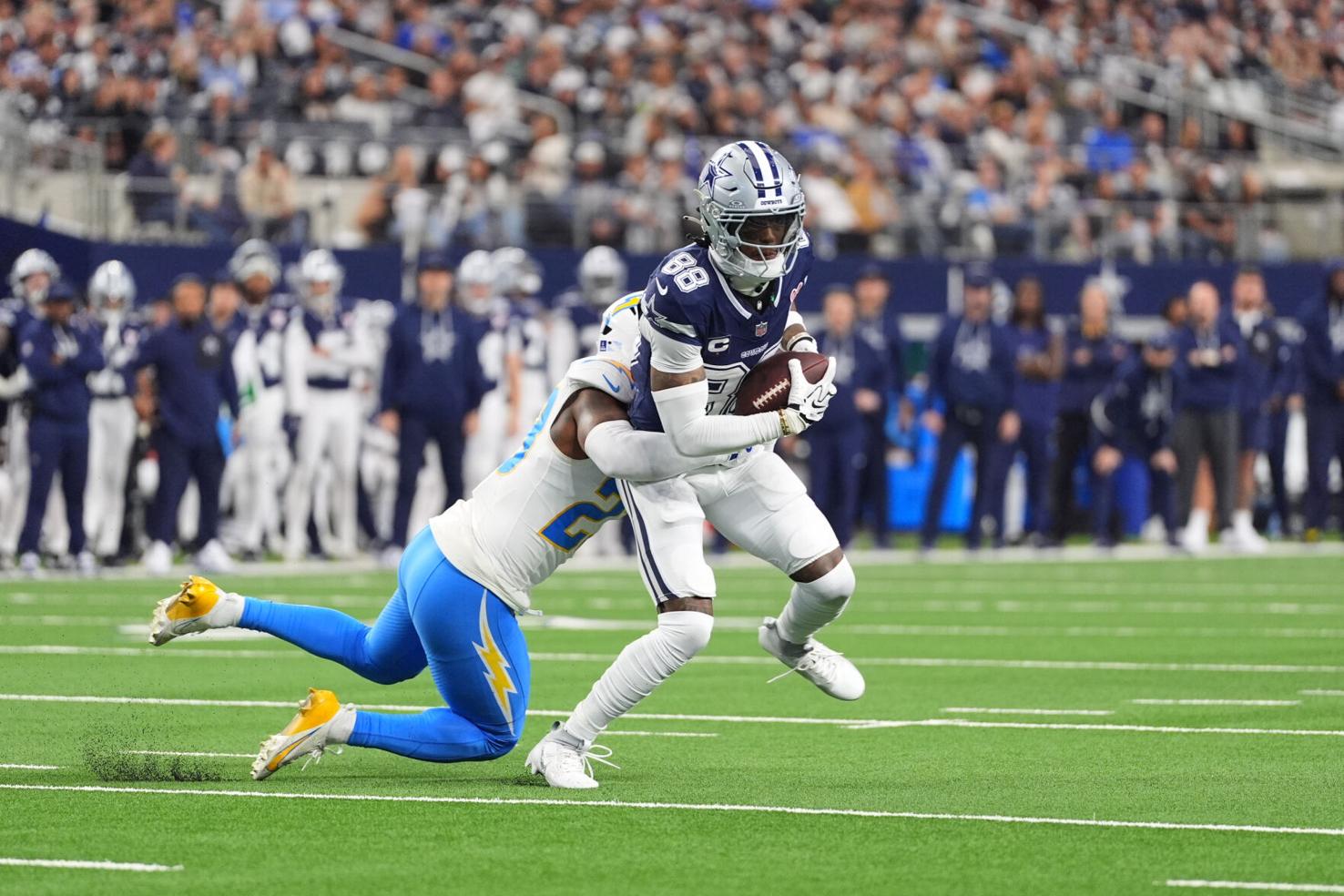 Chargers Cowboys Football | National | idahostatejournal.com