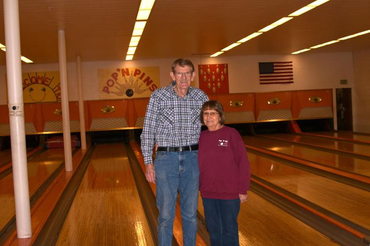 Preston bowling alley under new/old ownership | East Idaho ...