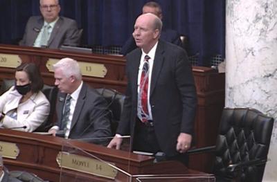Tax bill quickly reaches Idaho House floor | Freeaccess ...