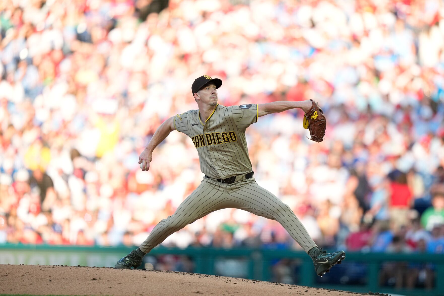 Padres Phillies Baseball | National | idahostatejournal.com