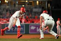 Phillies Nationals Baseball | National | idahostatejournal.com