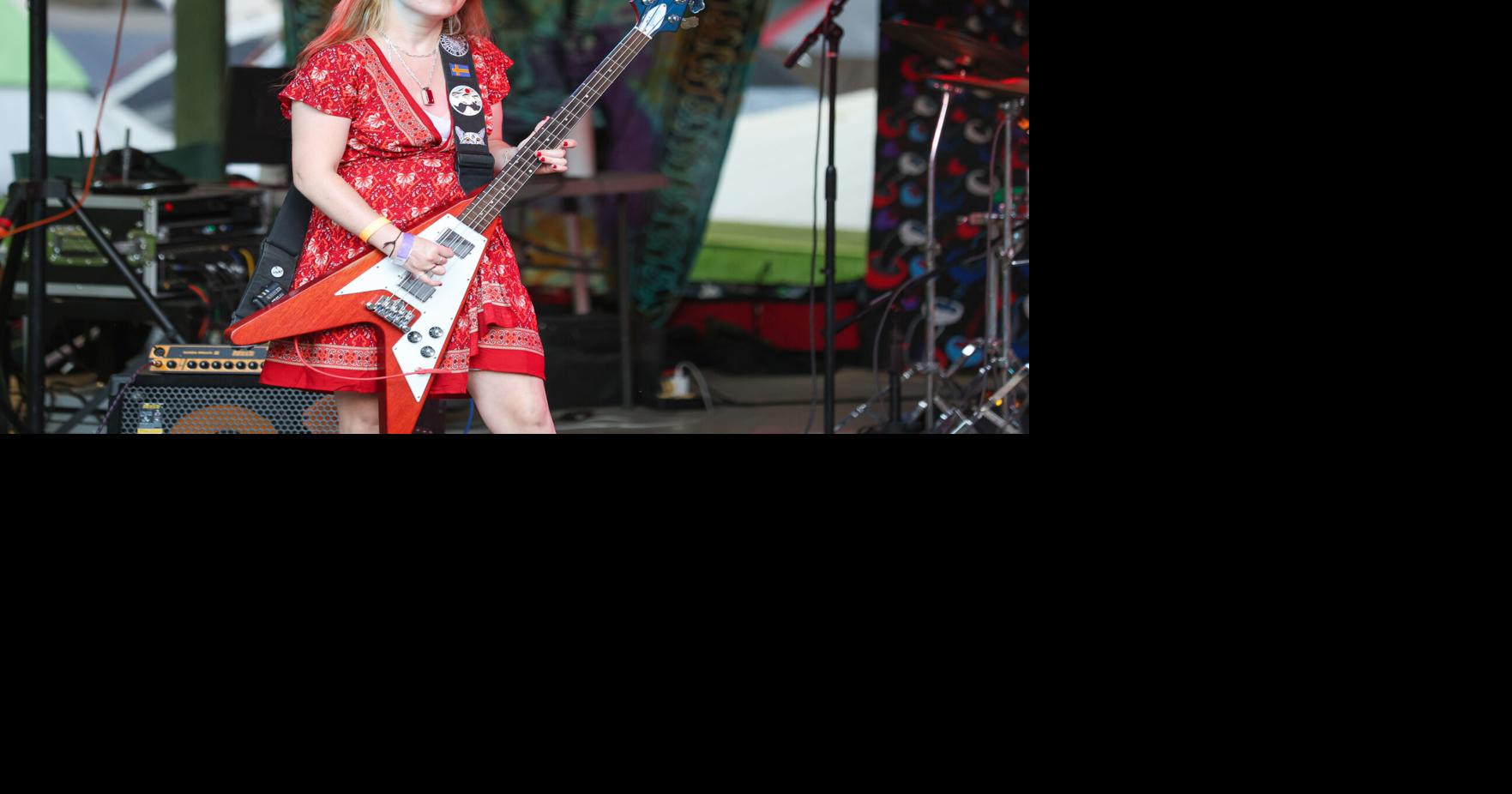 Photos of Shady Grove music festival | Freeaccess | idahostatejournal.com
