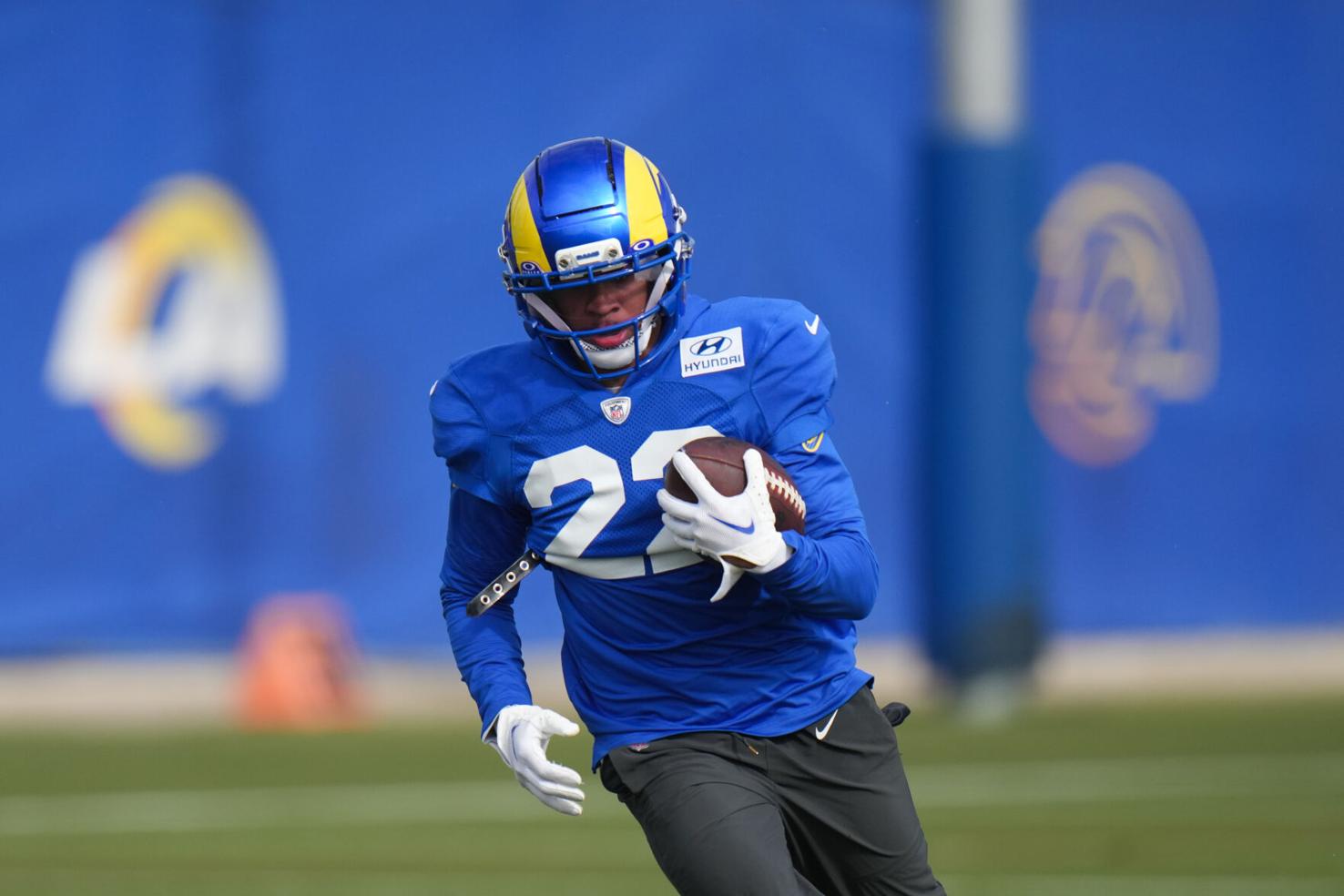 Rams Football | National | idahostatejournal.com