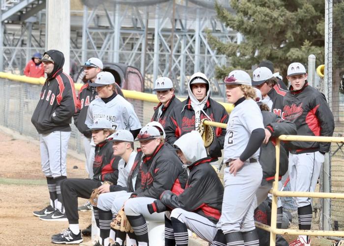 Inside Highland baseball's fast start — and the word behind it all ...