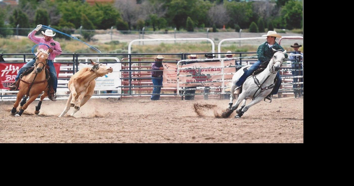 HS rodeo: District 4 rodeo season gets underway this week | Preps ...