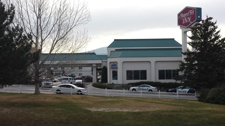 Incident possibly involving firearm reported at AmeriTel | Local ...