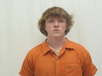 Police: Local man arrested after raping female juvenile in Lava Hot ...