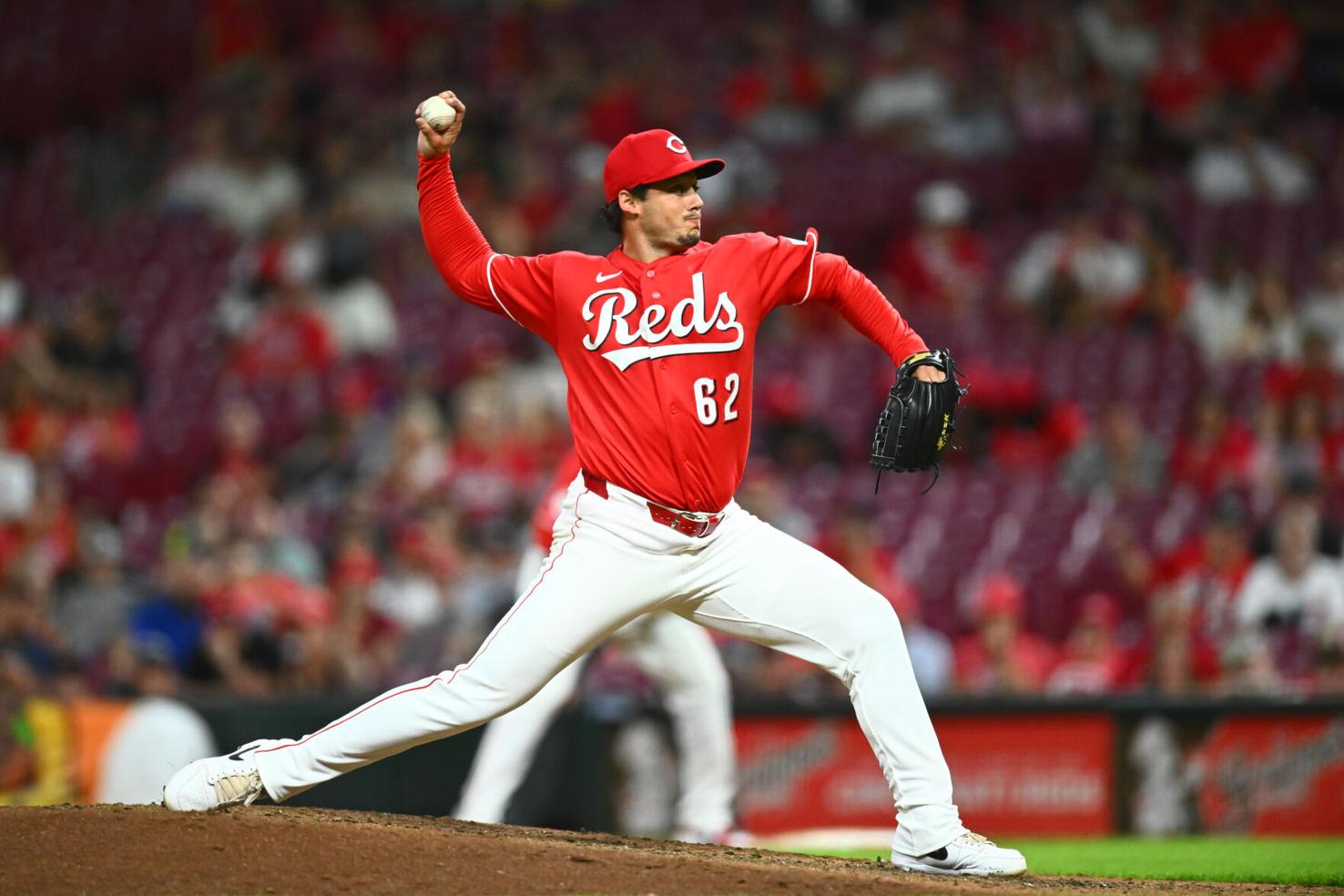 Royals Reds Baseball | National | idahostatejournal.com