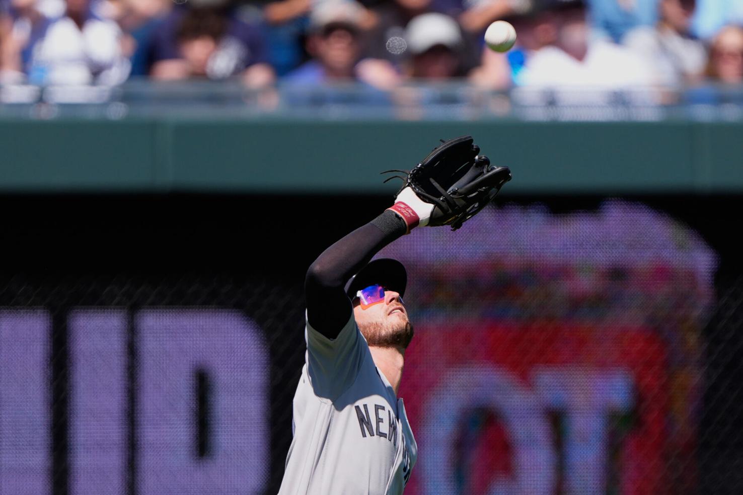 Yankees Royals Baseball | National | idahostatejournal.com