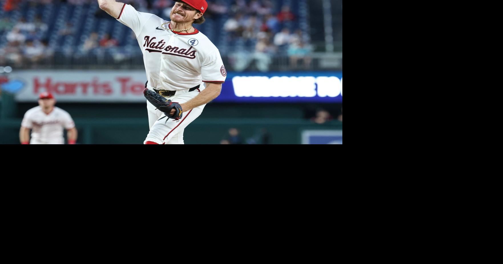 Marlins Nationals Baseball | National | idahostatejournal.com