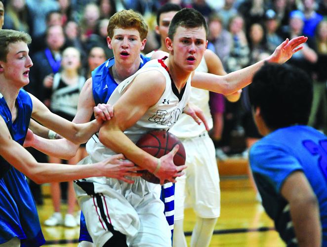 HS recruiting: Highland's Connor Harding commits to BYU | Local ...