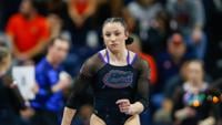 Florida Women's Gymnastics | National | idahostatejournal.com