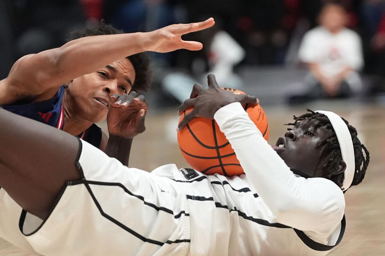 Fresno St San Diego St Basketball | National | idahostatejournal.com