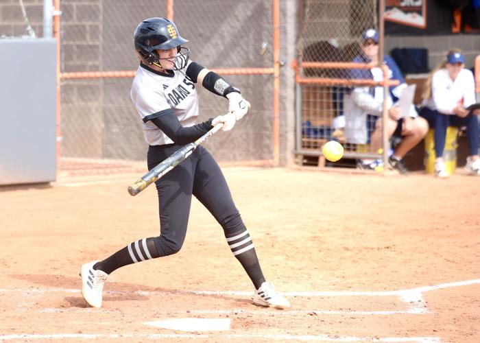 Bengals can't quite hang with Big 12's BYU in 5-1 loss at home | Sports ...