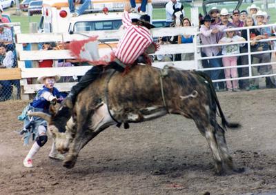 Bancroft Pioneer Day Rodeo to be held for 125th consecutive year ...