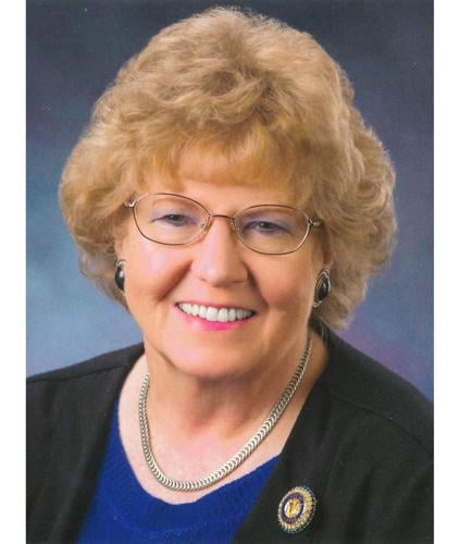 ‘A GOOD HUMAN BEING’: Longtime lawmaker Elaine Smith passes away ...