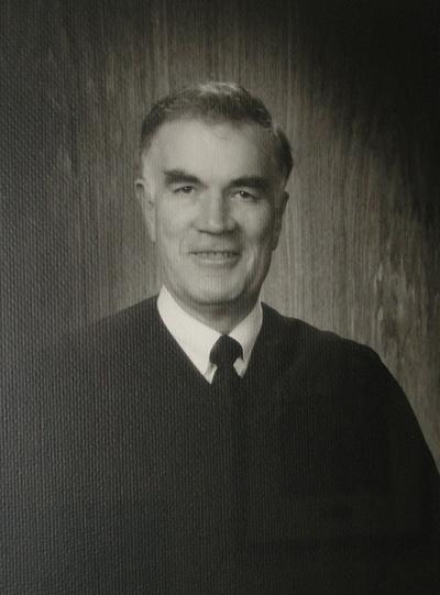 Former Idaho Chief Justice Charles McDevitt dies at 89 | Local ...