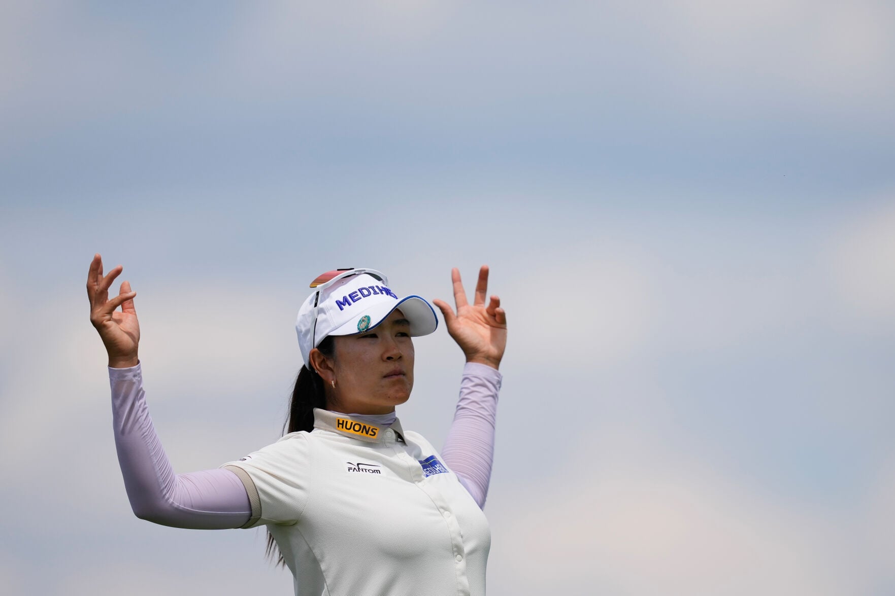 Womens PGA Championship Golf | National | idahostatejournal.com