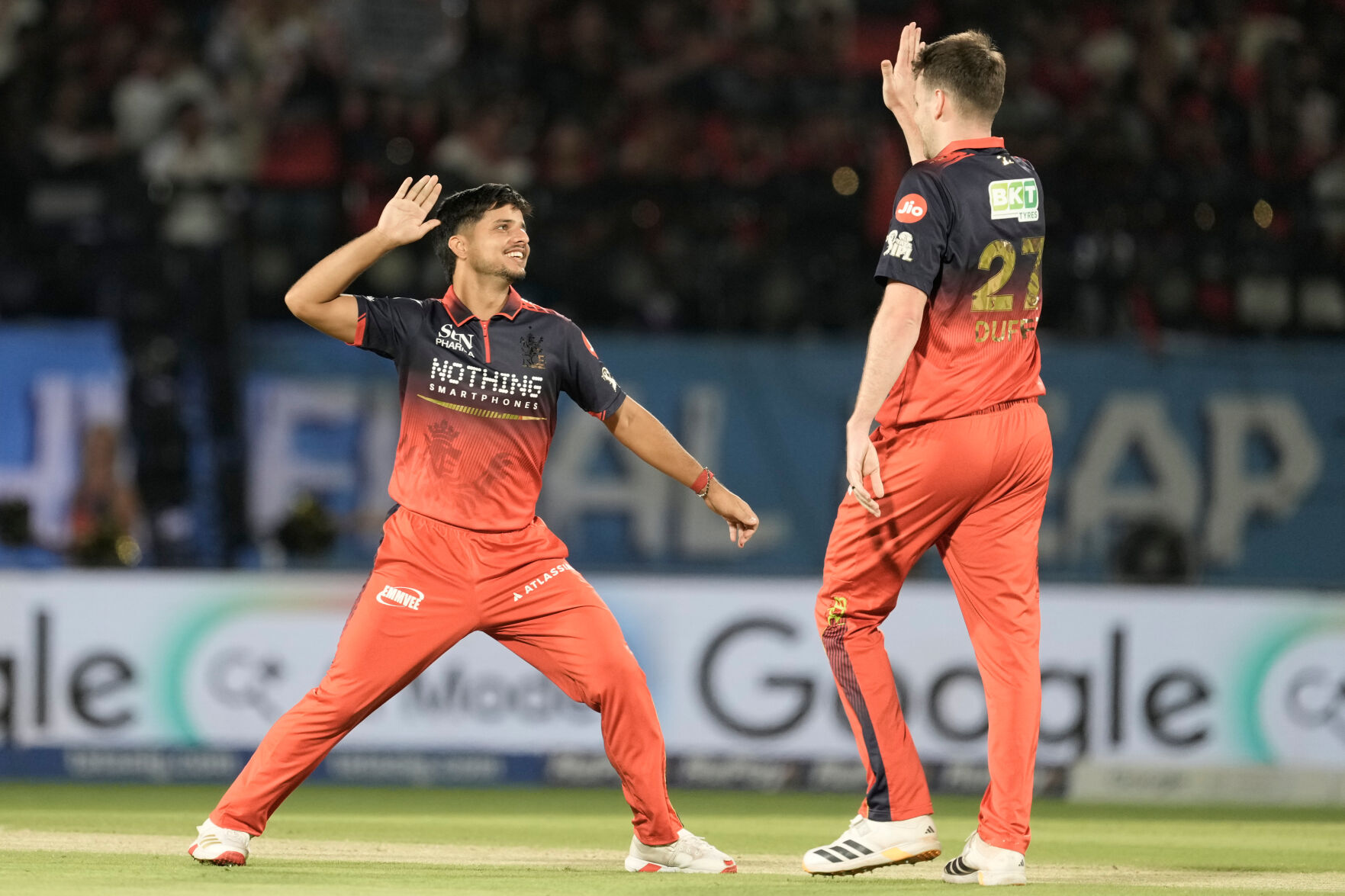 India IPL Cricket | National | idahostatejournal.com