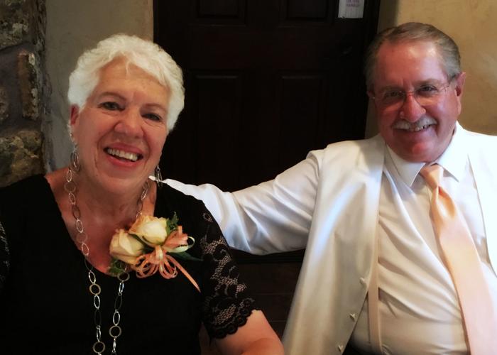 Bill and Judy Lynn celebrate 50th wedding anniversary | Community ...