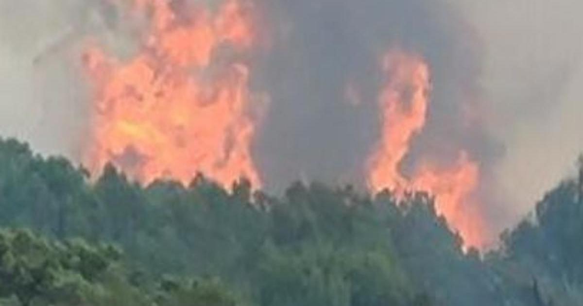 Fort Hall Fire and EMS respond to fire in Arbon Valley | Local ...
