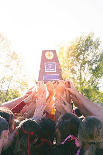 Highland softball team goes from bottom of the pack to back-to-back ...