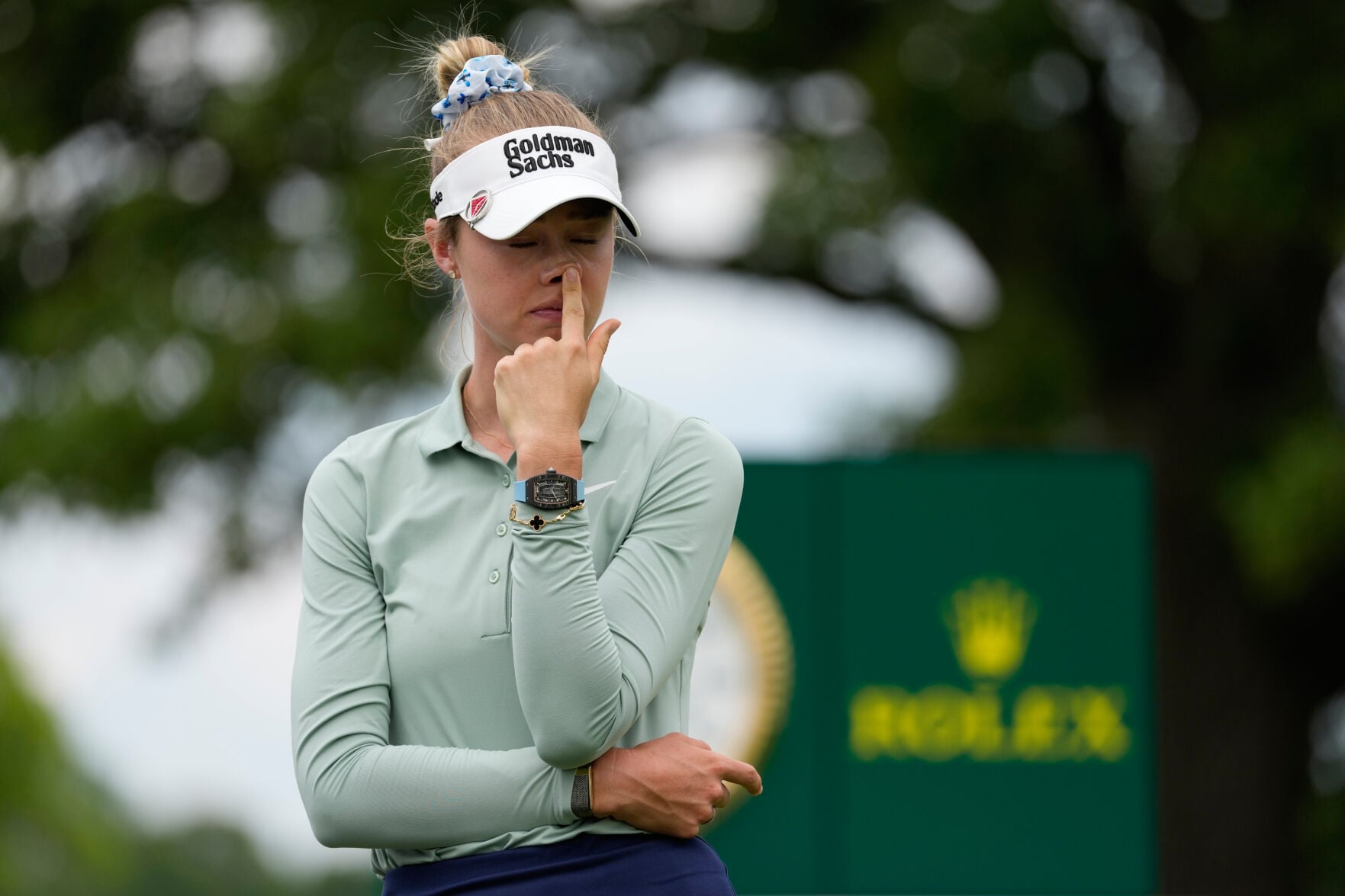 Womens PGA Championship Golf | National | idahostatejournal.com
