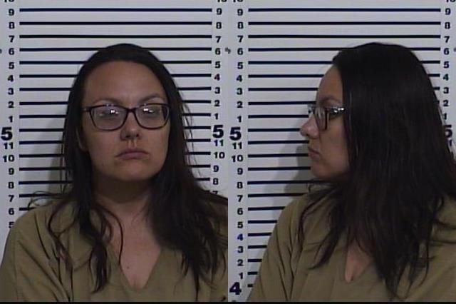 Authorities: Two women arrested after state police find nearly 2,000 ...