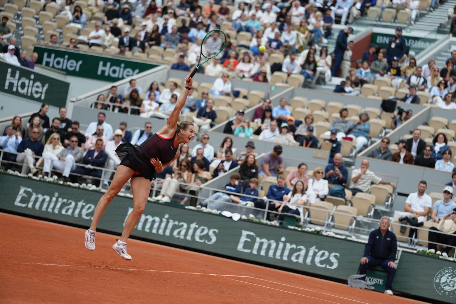 French Open Tennis | National | idahostatejournal.com