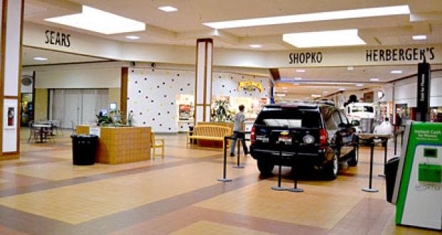 Resurrecting Pine Ridge Mall: More family events planned | Members ...