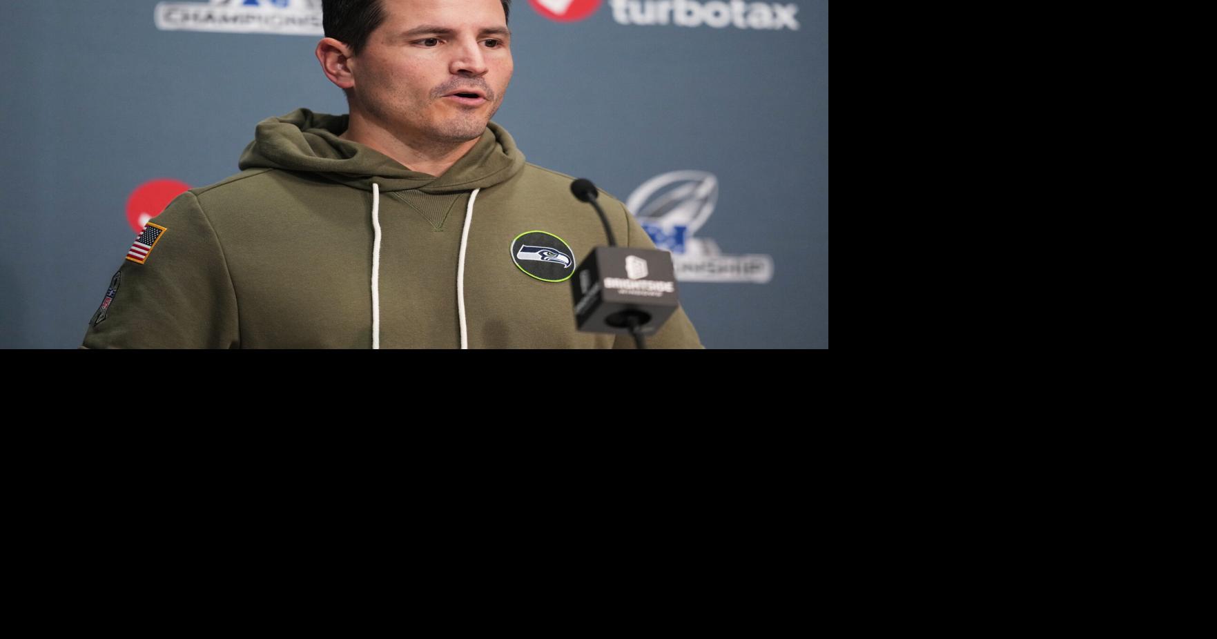 Seahawks Football | National | idahostatejournal.com