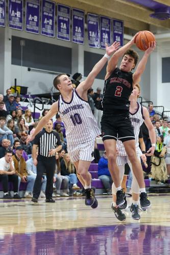 PREP ROUNDUP: Snake River's Marcus Coombs becomes program's all-time ...