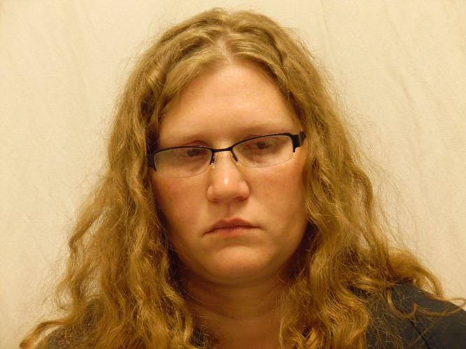 POCATELLO COUPLE ARRESTED: Wife facing murder charge for allegedly ...