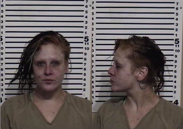 Two arrested during search warrant regarding stolen vehicle | Local ...