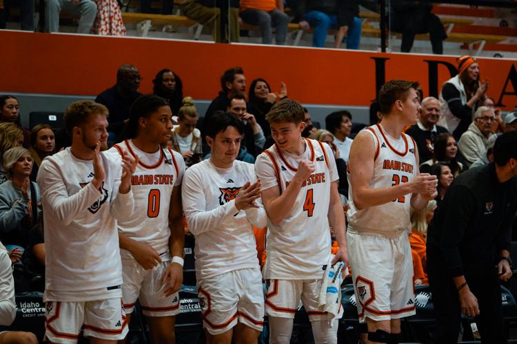 Behind dominant second-half, Bengals roll Montana 86-62 at home | Isu ...