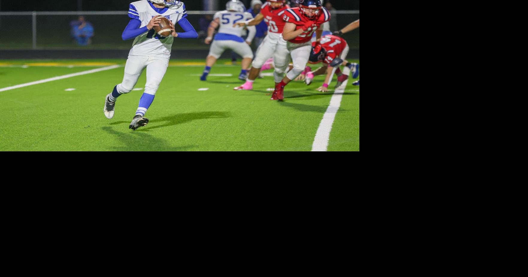 PREP FOOTBALL PREVIEWS: Can the Preston Indians, with the most ...