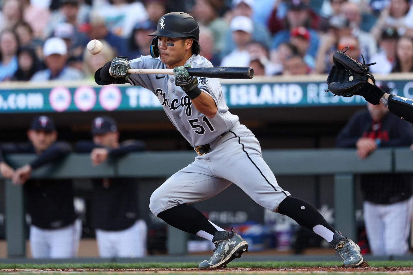 White Sox Twins Baseball | National | idahostatejournal.com