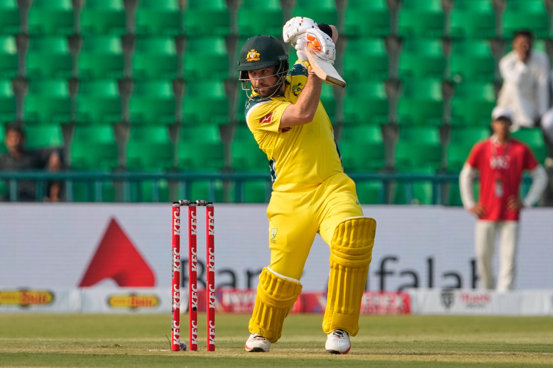 Pakistan Australia Cricket | National | idahostatejournal.com