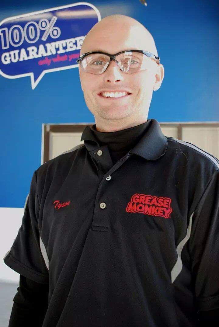 Business Member Spotlight: Grease Monkey | East Idaho Business Journal ...