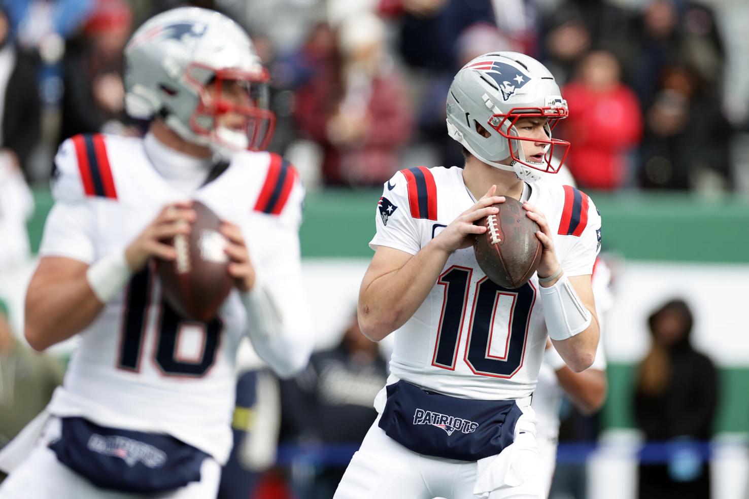 Patriots Jets Football | National | idahostatejournal.com